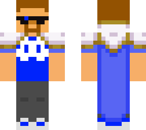 discord | Minecraft Skins