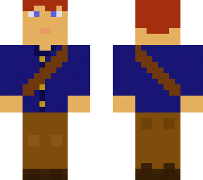 adventure | Minecraft Skins