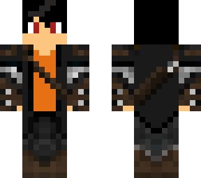 adventure | Minecraft Skins