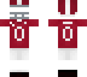 alabama | Minecraft Skins