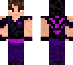 allen | Minecraft Skins