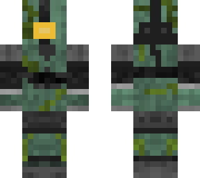 fallout | Minecraft Skins
