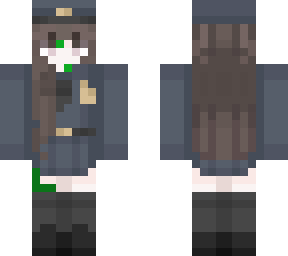 alien | Minecraft Skins