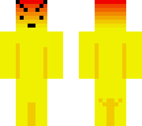 Angry Emoji | Minecraft Skin