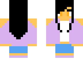 aphmau | Minecraft Skins