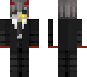 Arceus Skin | Minecraft Skin