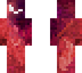 Artificer Rainworld | Minecraft Skin