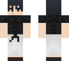 asdfg | Minecraft Skin