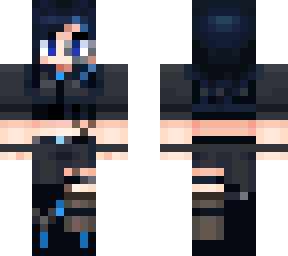 classic | Minecraft Skins