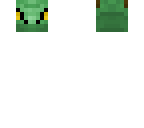 Baby Holy Dragon Skin | Minecraft Skin