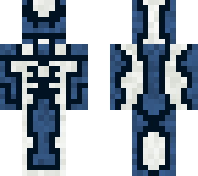 blight | Minecraft Skins