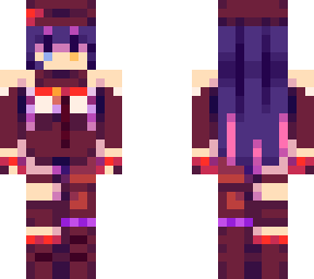 aether gazer skin | Minecraft Skins