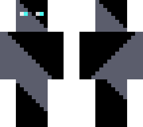 bip bup | Minecraft Skin