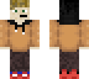 jordans | Minecraft Skins