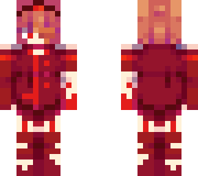 blood | Minecraft Skins