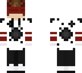 bandana | Minecraft Skins