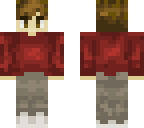 cargo | Minecraft Skins