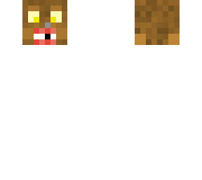 plush | Minecraft Skins