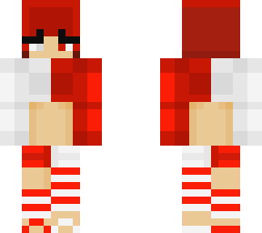 candy | Minecraft Skins