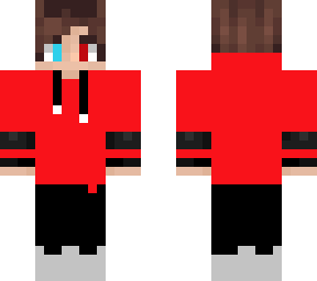 charlie | Minecraft Skins