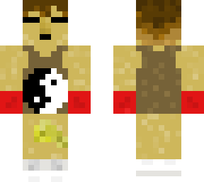 chinese | Minecraft Skins