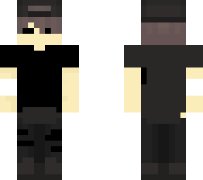cihuyyy | Minecraft Skin
