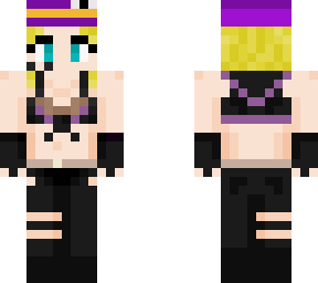 Coco | Minecraft Skin