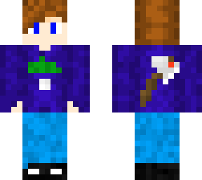 crazy | Minecraft Skins