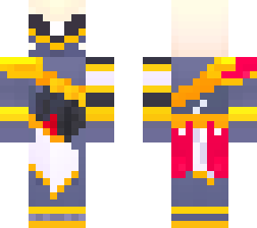 colt | Minecraft Skins