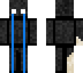 ink | Minecraft Skins