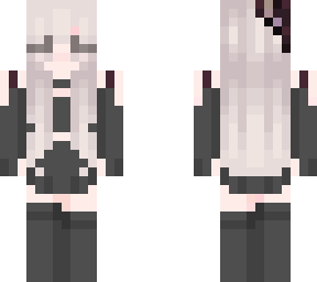 witch | Minecraft Skins