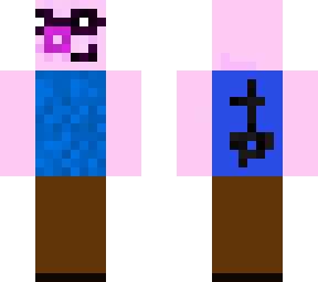 papa | Minecraft Skins