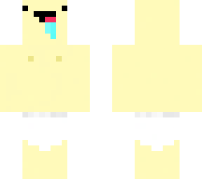 derpy | Minecraft Skins
