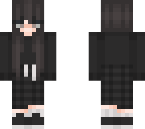 derpy | Minecraft Skins