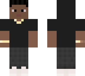 detailed | Minecraft Skins