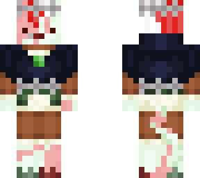 donny | Minecraft Skins
