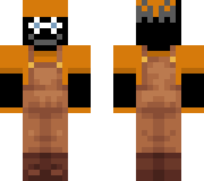 farmer | Minecraft Skins