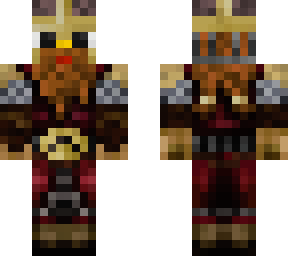 dwarf | Minecraft Skins