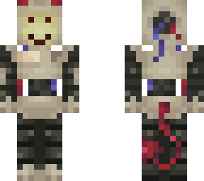 edgar | Minecraft Skins