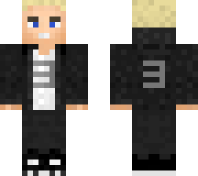 eminem | Minecraft Skins