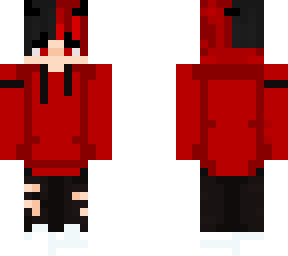 Emir545 ince | Minecraft Skin