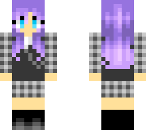 Emotions | Minecraft Skin