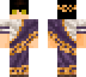 emperor | Minecraft Skins