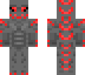 fallen | Minecraft Skins