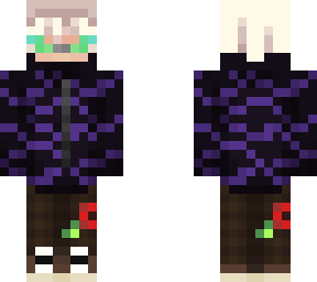 fancy | Minecraft Skins