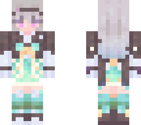 honkai | Minecraft Skins
