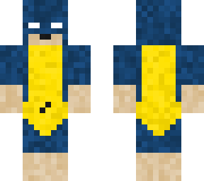 beast | Minecraft Skins