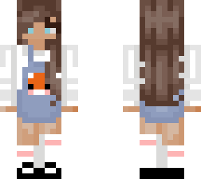 custom | Minecraft Skins