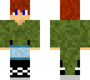 child | Minecraft Skins