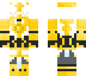 Gabriel | Minecraft Skin